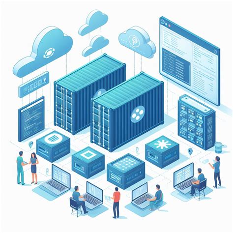 Devops Containers Scalability Successstory Spectrum Business