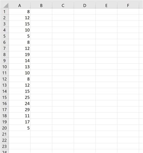 How Can I Sum Every Nth Row In Excel Can You Provide Some Examples