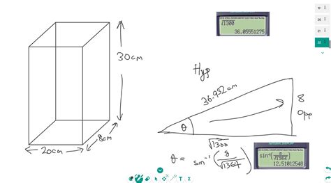 Sin Cos And Tan Pythagoras Walsall Maths Tutor