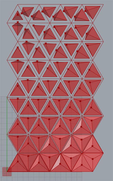 How To Add A Gradient Using Graph Mapper To This Model Rrhino
