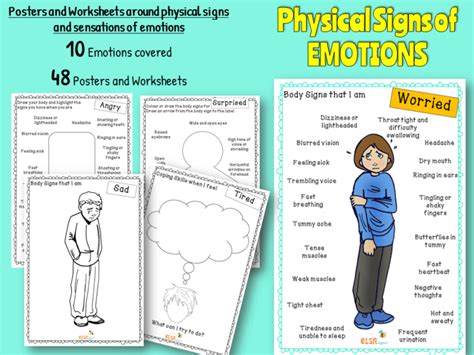 Smart Targets For Elsa Work Elsa Support Emotional Literacy