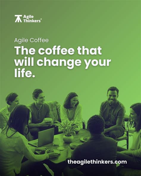 The Agile Thinkers On Linkedin Agilecoffee Agileteams Learning Connect Business Knowledge…