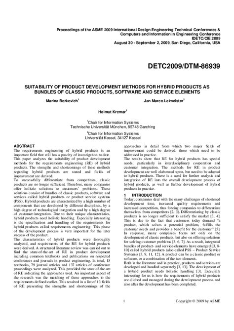 pdf a revision of product architecture design for multi modal