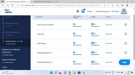 b s divya bharathi on linkedin python practice codingpractices
