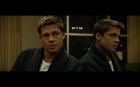 Sartorially Inclined Style Icon Benjamin Button