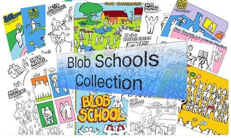 Pip Wilson Bhp Blob Tree Materials Blob Babe Collection Downloads