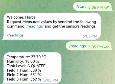 Figure 12 From Development Of An Esp32 Smart And Safe Outdoor Plant Watering System Semantic