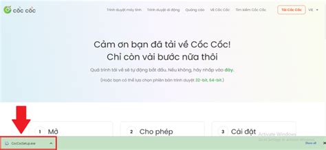 How To Download Coc Coc On Windows PC Phone Mytour