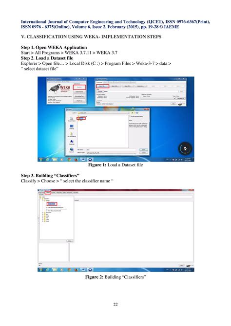 Predicting Performance Of Classification Algorithms Pdf