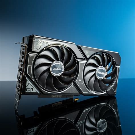 Asus Launches Rtx 4060 Ti With Pcie Gen 5 Ssd Slot On The Back Hardware Times