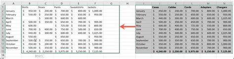 Cómo mover las celdas en Microsoft Excel TheFastCode