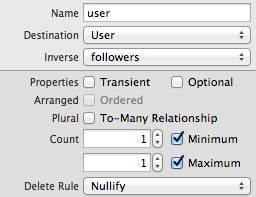 Ios Nspredicate With To Many Relationship Stack Overflow