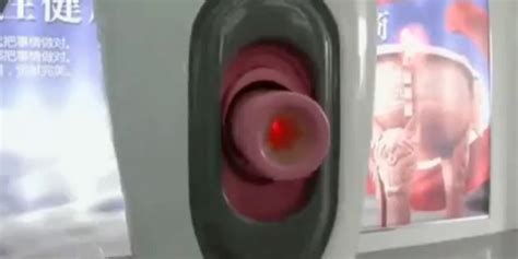 Chinese Medical Center Invents 13k Sperm Extraction Machine For Men
