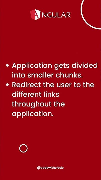 why angular credo systemz youtube