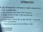 Are Arm Processors Really That Bad R Laptops