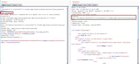 Raju Repalle On Linkedin Make Sure To See The Header Of The Web Applications While Pentesting Or