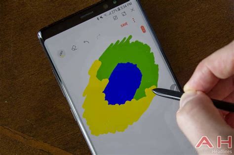 Phone Comparisons Samsung Galaxy Note Vs Huawei Mate Pro