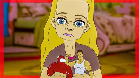 АТПУТИ НЕ ПУТЮ Хоррор Анимация Youtube