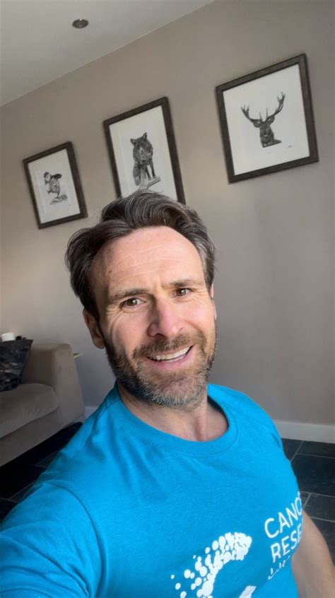 tony wells on linkedin day17 100pushupchallenge