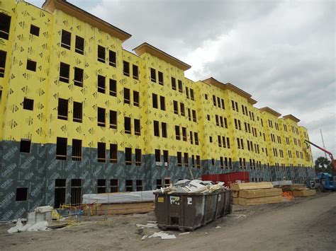 Ivy Residences At Health Village Orlando Florida