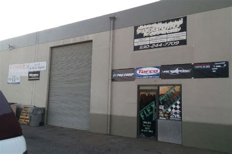 Top 6 Off Road And Overland 4×4 Shops Near Redding California