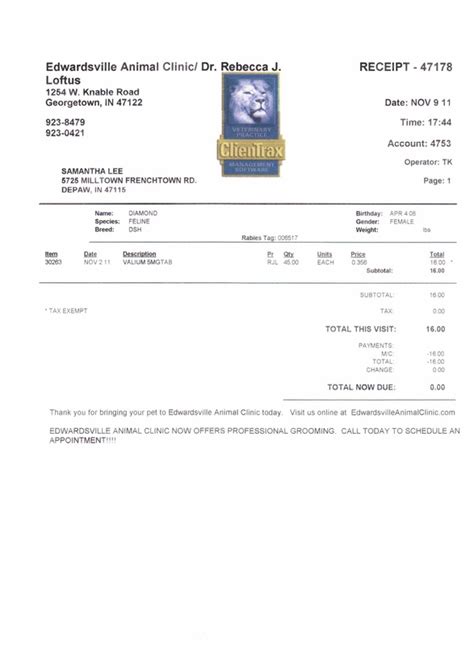 Vet Bill Definition At Tiffany Mora Blog