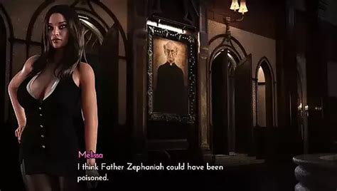 The Genesis Order Text Dialogue Part 194 Game Porn Feat NuttForYou XHamster
