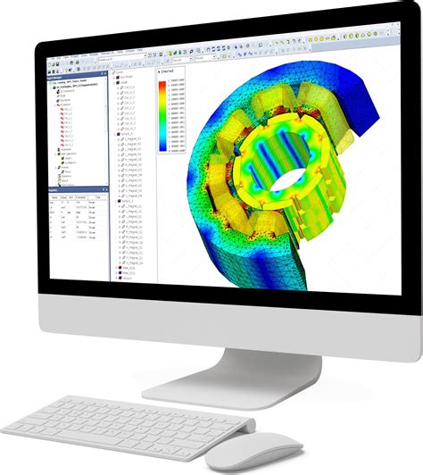 Ansys Fluent Расчеты течений и теплообмена ИСКРАТЕХ