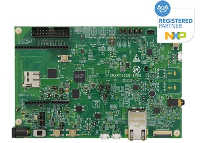 SensiML Expands Support To NXP I MX RT Crossover MCUs