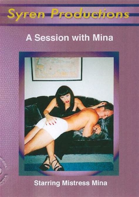 A Session With Mina Streaming Video At Freeones Store With Free Previews