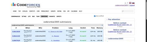 Solved 7 Dsa Problems Today Omkar Shelke Posted On The Topic Linkedin
