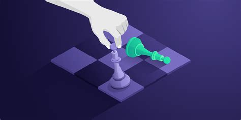 the second mover s advantage