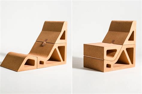 Cork Based Products Designed To Prove That This Sustainable Trending Material Is Here To Stay