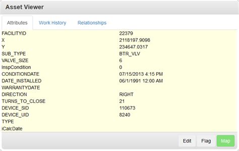 Asset Viewer Asset Viewer