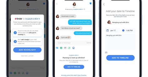 Tinder Is Getting A Panic Button And Photo Verification