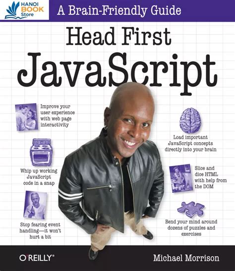 Head First Javascript
