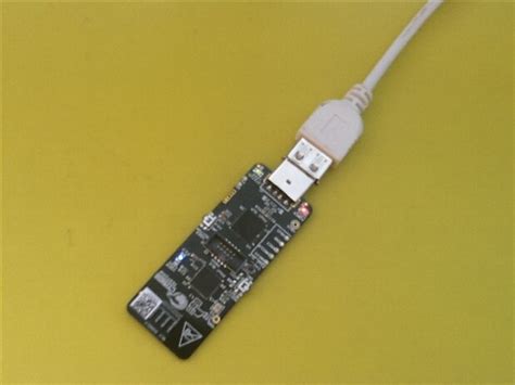 First Steps With The Cypress BLE Pioneer Kit Unboxing And BLE Sniffing Element14 Community