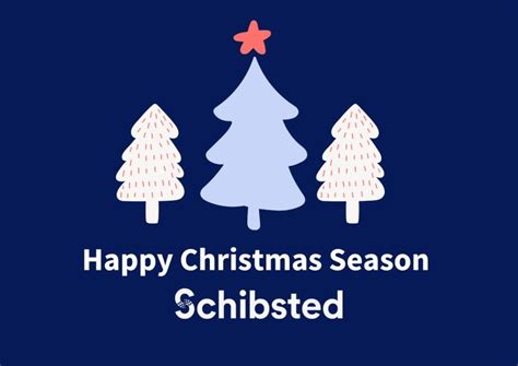 Schibsted Tech Polska On Linkedin During This Special Christmas Season We Would Like To Extend