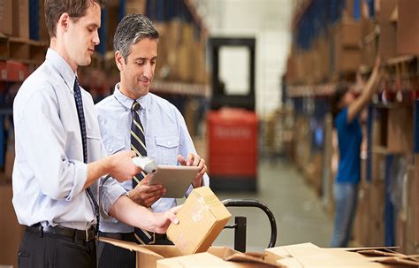 Why Implement Automated Inventory Management System Yournewsinsider
