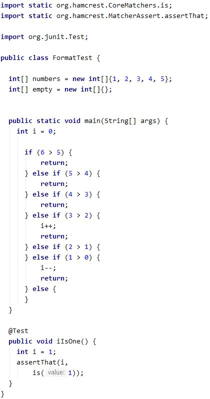 How To Write Better Code With Static Code Analyzers