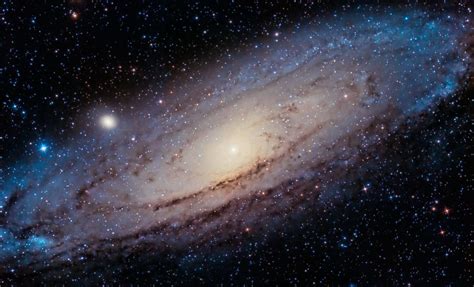 What Does The Edge Of The Universe Look Like