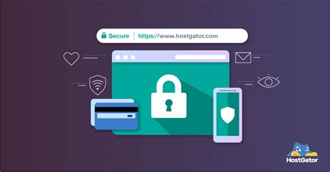What Is A Ssl Certificate Hostgator