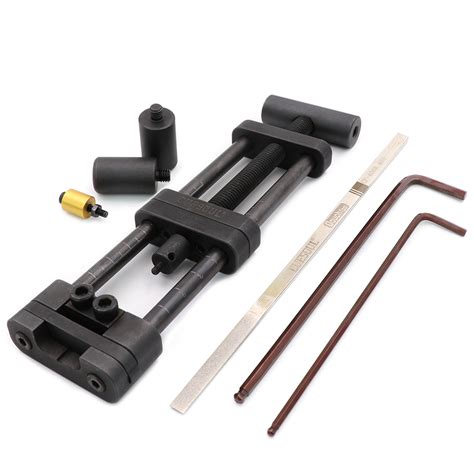 CUESOUL TOUCH Tool Repointer For Darts Points Repointing Dart Point Replacement