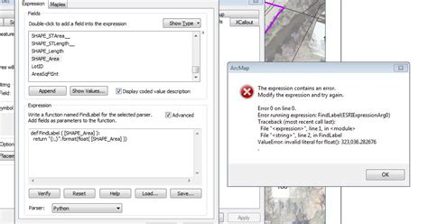 Solved Thousands Separator For Label Expression Using Pyt Esri