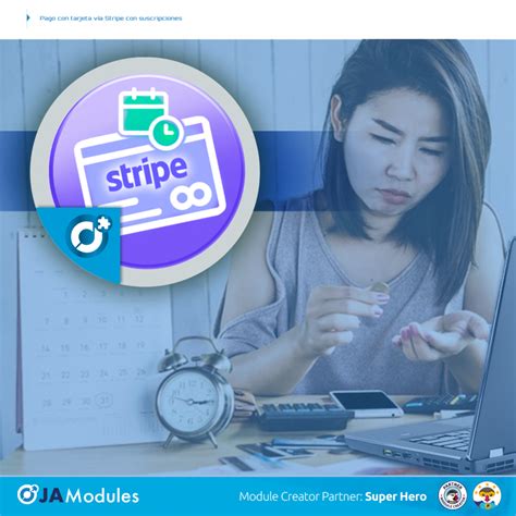 Card Payment Via Stripe With Subscriptions In Your Prestashop