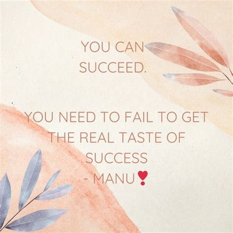 manasa krishna perumalla on linkedin success fail