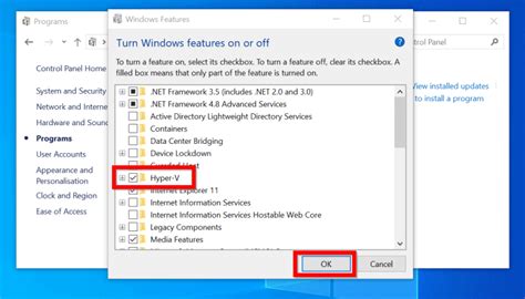 How To Enable Virtualization In Windows Methods