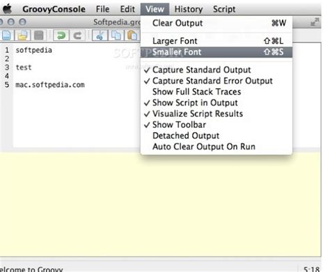Groovy Sdk Download Mac Softpedia