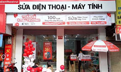 Thay Ram Laptop Quận Thanh Xuân Uy Tín Nhất 2025