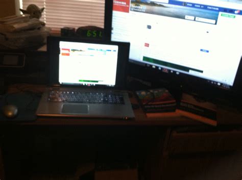 Dual Display Difficulty Overclock Net